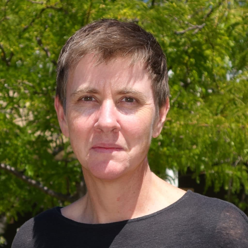 Nikki Moodie • FreshEd