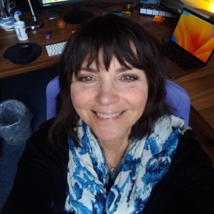 Michael Crossley • FreshEd